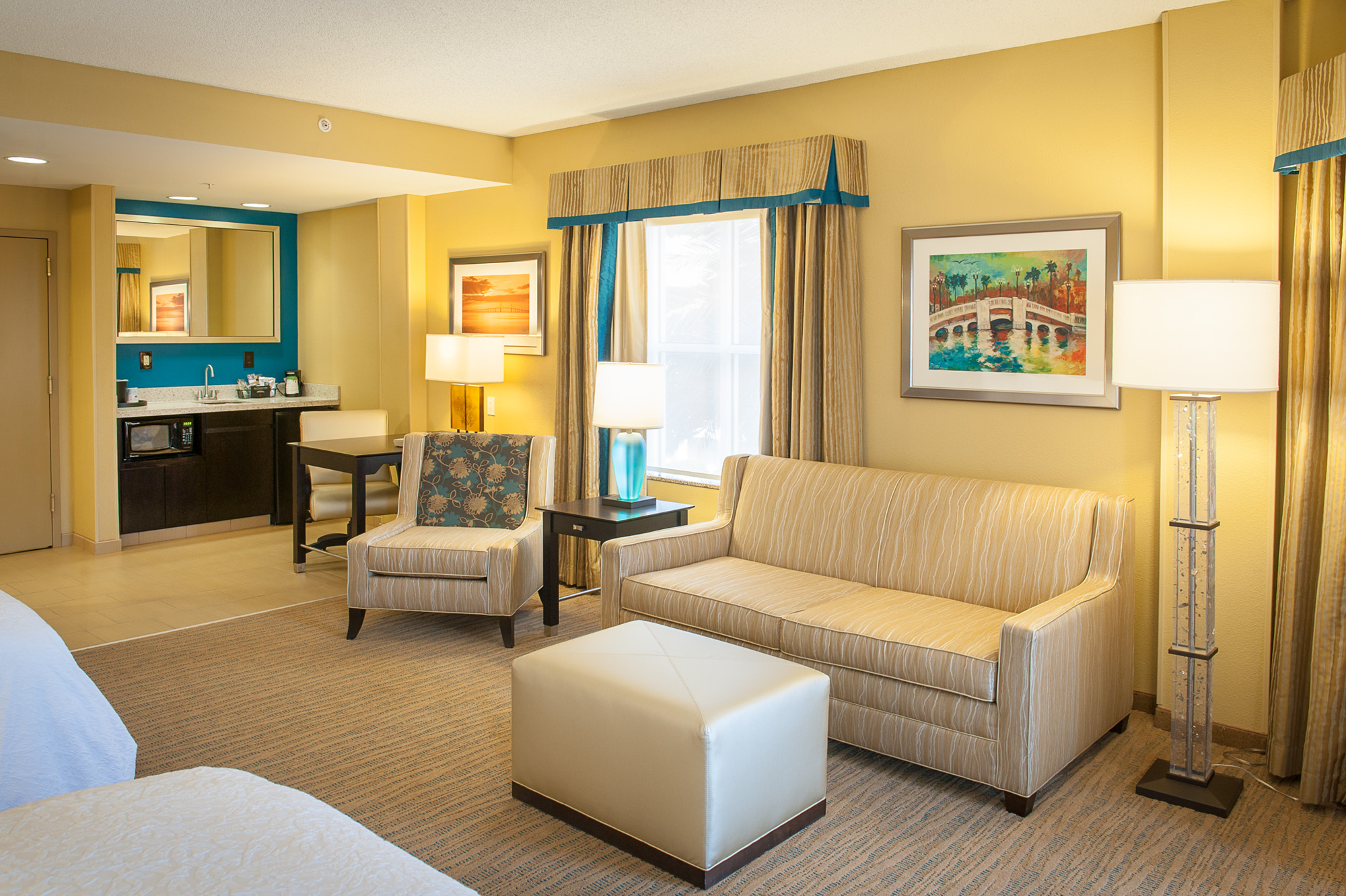 Hampton Inn Suites LPBC Atlanta Interior Design Hampton Inn Suites LPBC Atlanta Interior Design